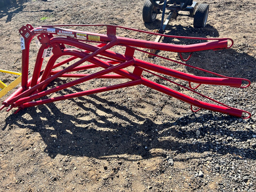 TRACTOR BOOM POLE - 6 FT | PSC