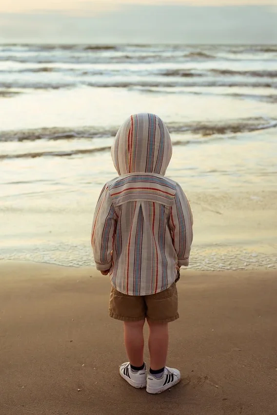 Documenting your Summer Vacation like a Photographer