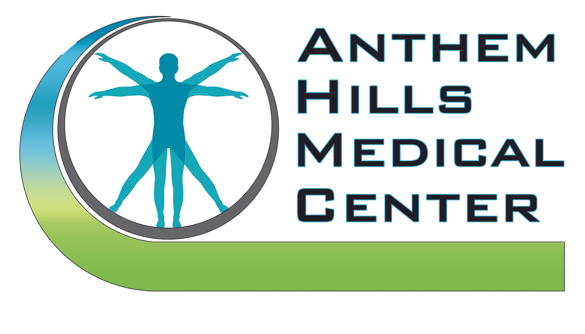 Anthem Hills Medical Center | Primary Care Medical Office | 2540 West ...