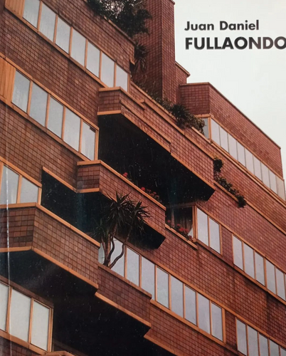 Juan Daniel Fullaondo | Munilla Lería