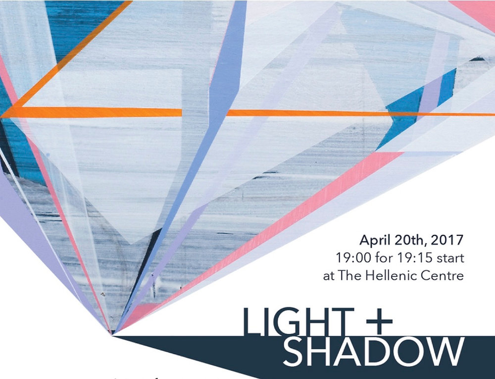 Light and Shadow
