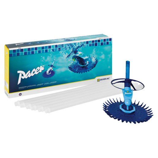 Zodiac Pacer | Poolsud