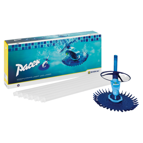 Zodiac Pacer | Poolsud