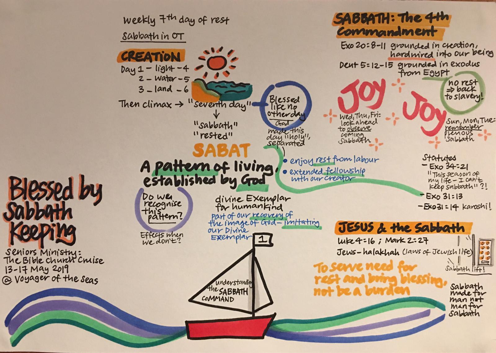 SENIORS MINISTRY | biblechurch