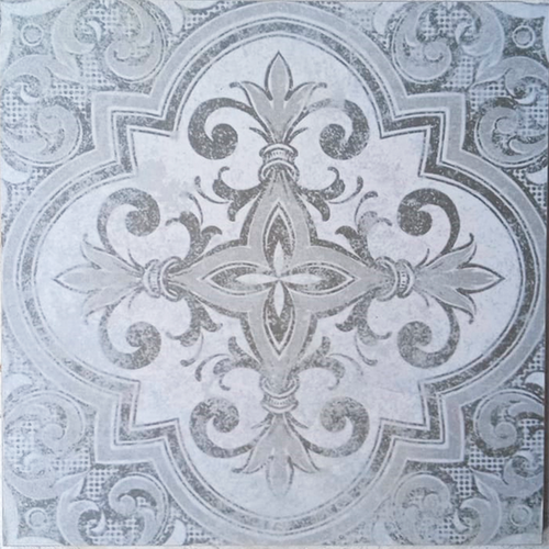 Porcelanato Hidráulico PH41 Colortil | Catedral Do Mosaico