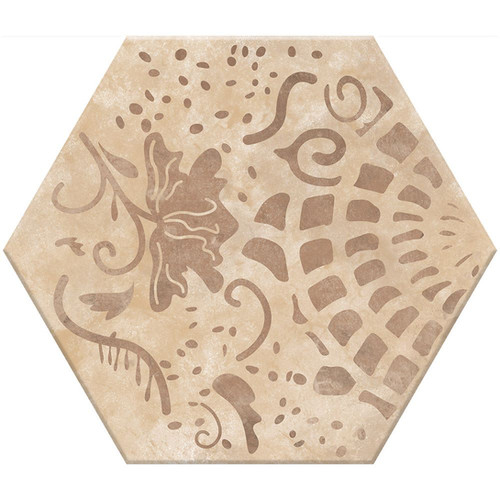 HEXA 26 COLORTIL | Catedral Do Mosaico