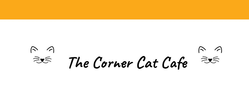 The Corner Cat Cafe Social Media Guidelines