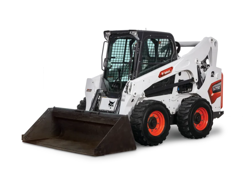 Top Bobcat Dealer in Durand, MI | Great Lakes Rental & Supply