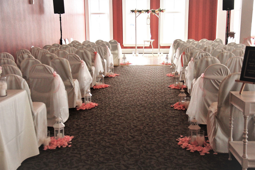 Prepare for a Ballroom-Style Event Rental with Our Guide