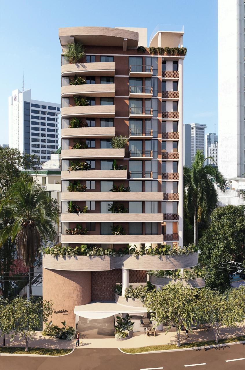 Amara Bellavista