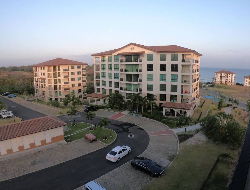 Ensenada Beach Resort