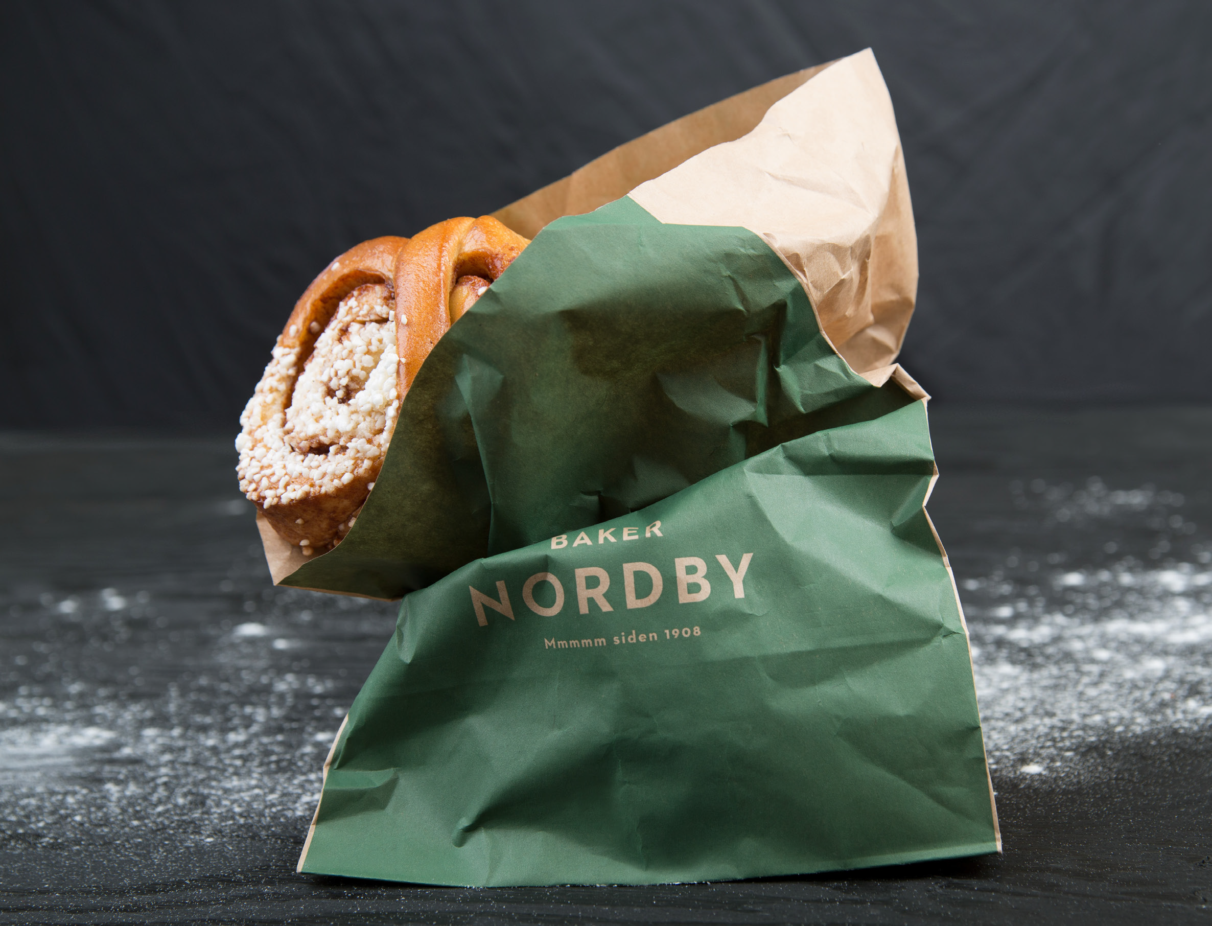 Baker Nordby