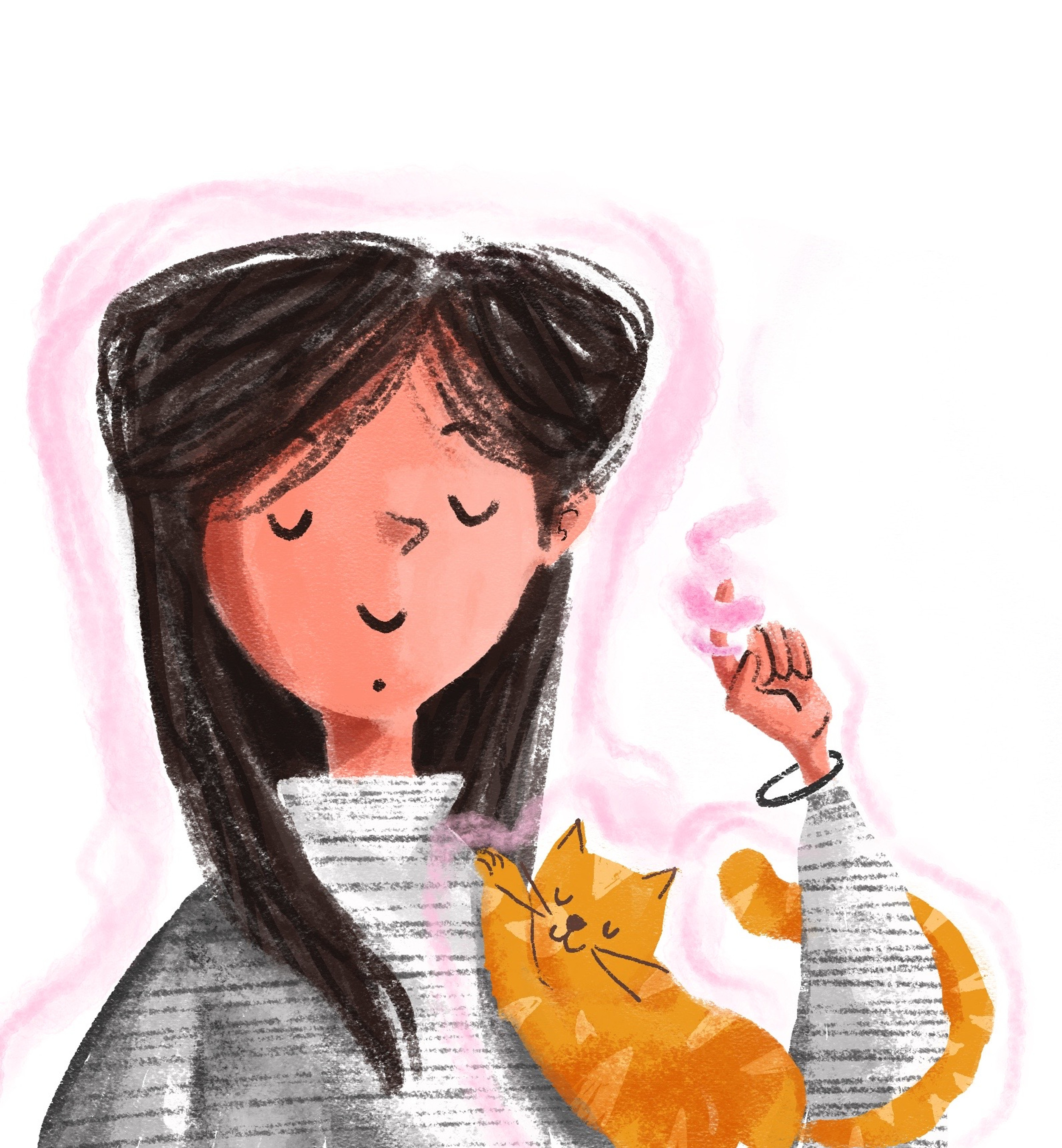 Artist Focus: Büşra Kaygın Gafarov