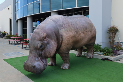 Giant Custom Inflatables For Advertising | Los Angeles