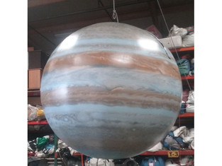 Giant Inflatable Planets | Inflatable Earth Globe Props