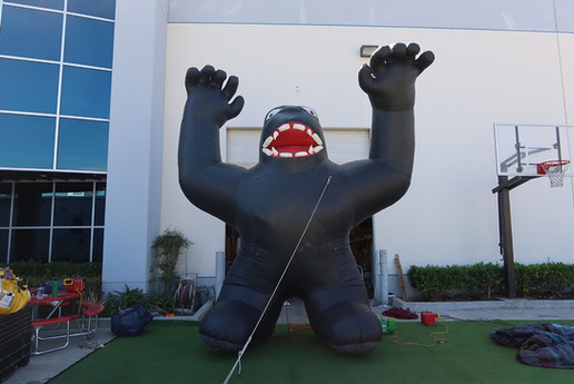 Inflatable Rentals | Los Angeles, CA