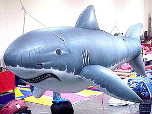 Giant Advertising Inflatable Props for Rent or Sale