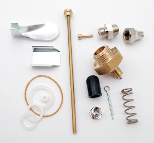 Rebuild Kit - Vapor Spot Sprayer | amssupply