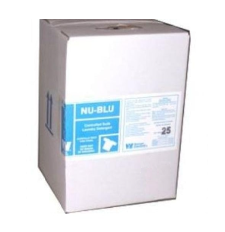 Nu Blu | amssupply