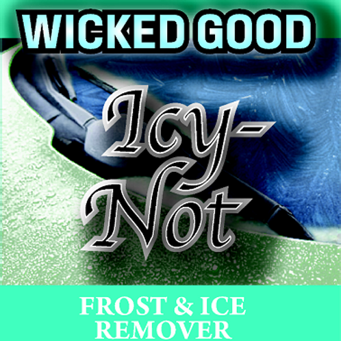 Icy-Not | amssupply