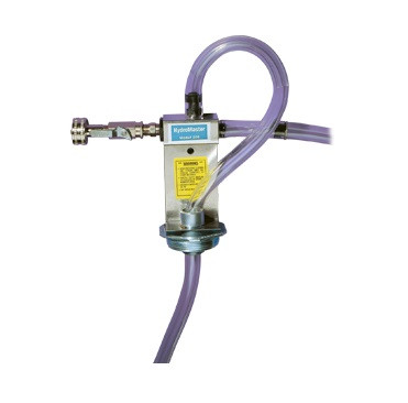 Proportioner - HydroMaster 208 Drum Mount High Conc. 2.5 GPM (1/1 - 110 ...