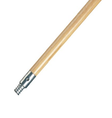 Handle - Wood 72 " Threaded | amssupply