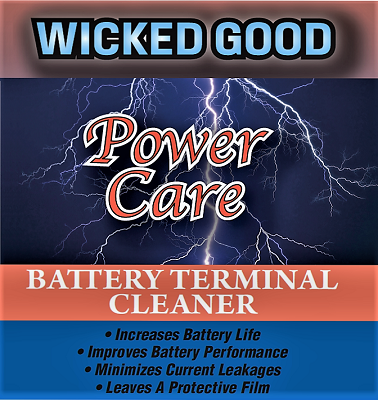 Power Care | amssupply