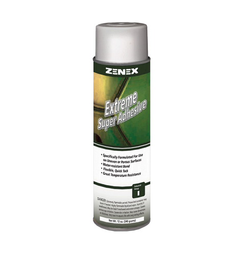 Extreme Super Adhesive | amssupply
