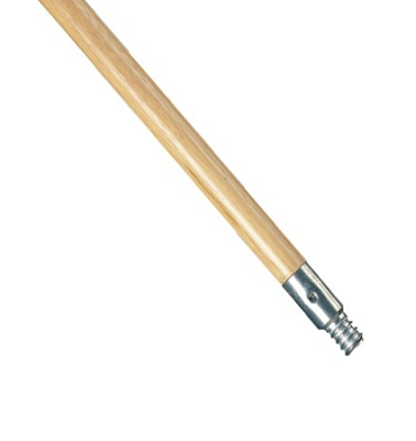 Handle - Wood 60" Threaded | amssupply