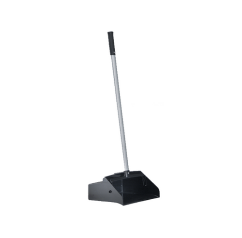 Dust Pan w/ Handle | amssupply