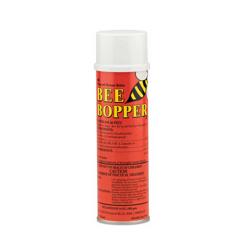Bee Bopper II, Wasp & Hornet Spray | amssupply