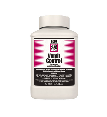 Vomit Control | amssupply