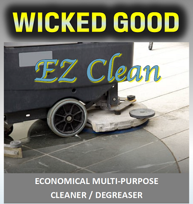 EZ Clean | amssupply