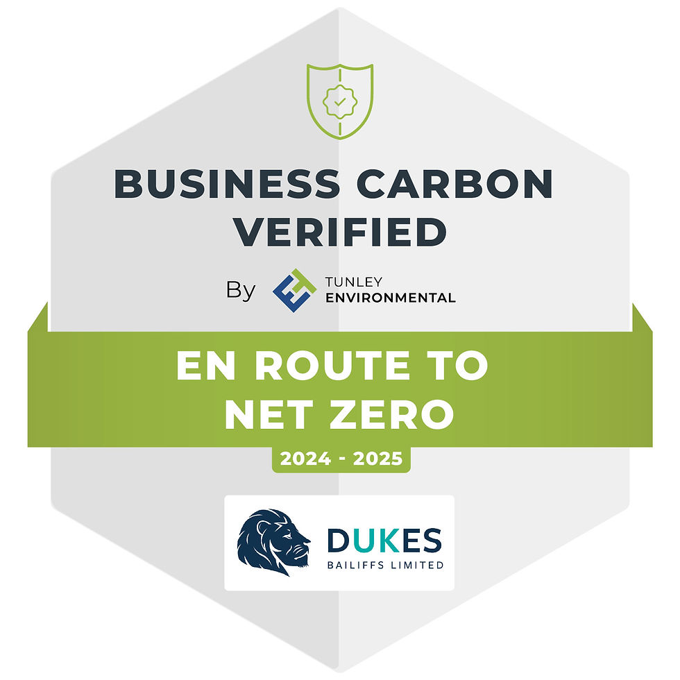 Commercial Rent Arrears Recovery (CRAR) | Dukes Bailiffs