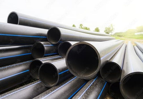 hdpe pipework