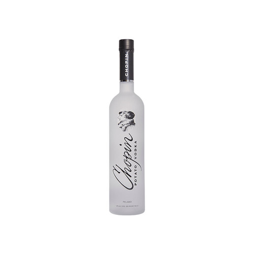 Chopin Vodka 750mL | Friendly Fine Wine
