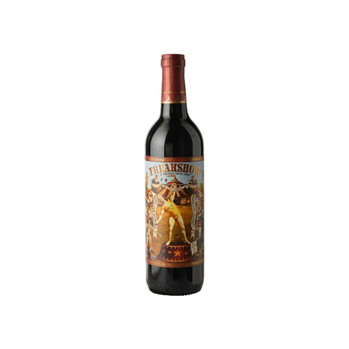 Freakshow Cabernet Sauvignon 750mL | Friendly Fine Wine