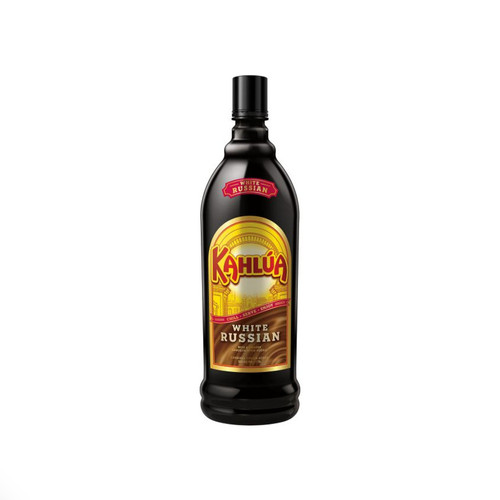 Kahlua White Russian 1.75L | Friendly Fine Wine