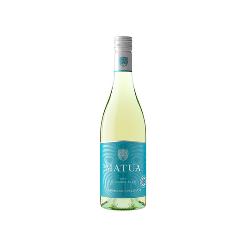 Matua Sauvignon Blanc 750mL | Friendly Fine Wine