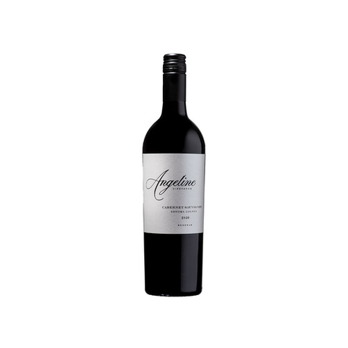 Angeline Cabernet Sauvignon 750mL | Friendly Fine Wine