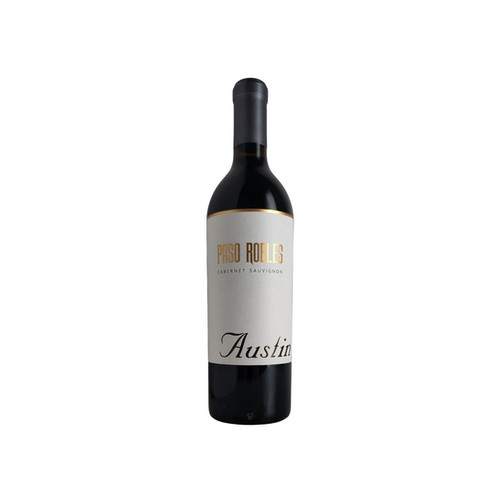 Austin Cabernet Sauvignon 750mL | Friendly Fine Wine
