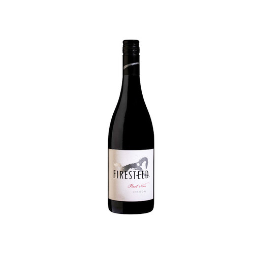 Firesteed Pinot Noir 750mL | Friendly Fine Wine