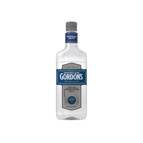 Gordon's Vodka 750mL | Friendly Fine Wine