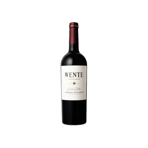 Wente Cabernet Sauvignon 750mL | Friendly Fine Wine
