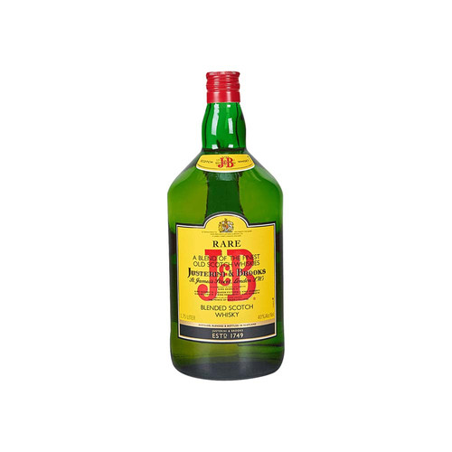 J&B 1.75L | Friendly Fine Wine