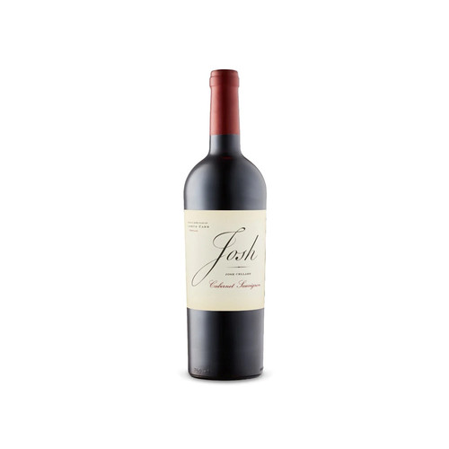 Josh Cabernet Sauvignon 750mL | Friendly Fine Wine