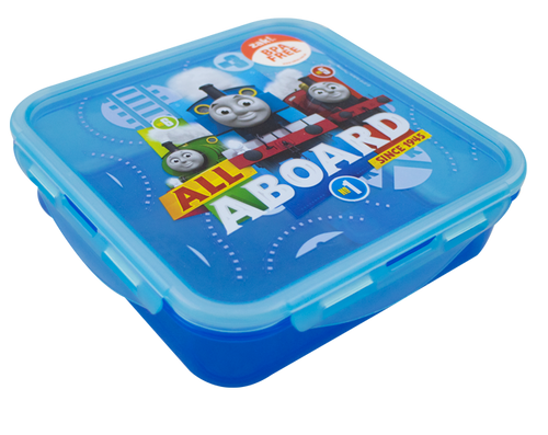 Thomas & Friends - Sandwich container | NSW Rail Museum