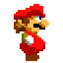 Início | Mario Fan Gifs