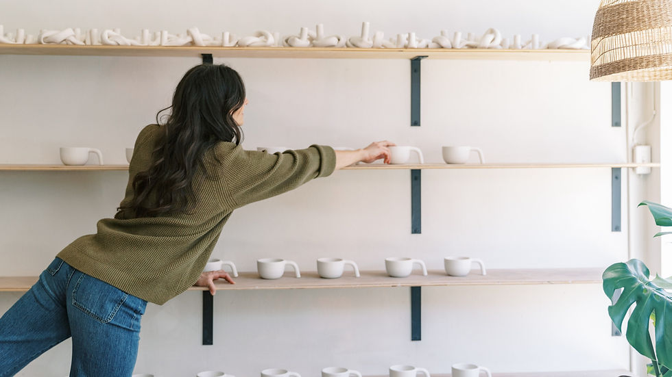 Home | Stone + Sparrow