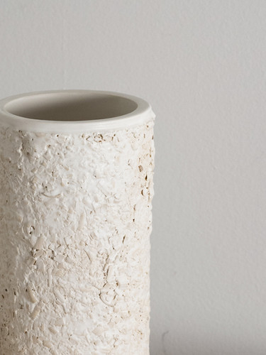 shiver vase 002 | stone + sparrow